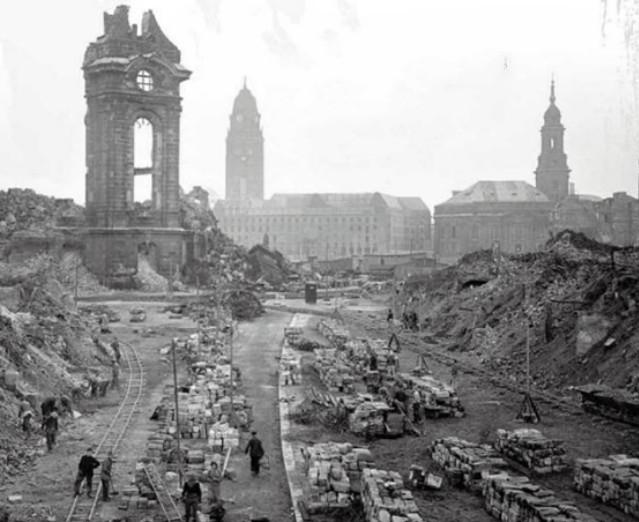 German party reflections on Nazi crimes in the 1980s: public debate ...