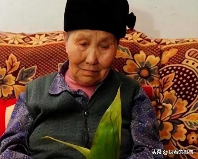 A 127-year-old centenarian lived from the Qing Dynasty to 2020, but ...