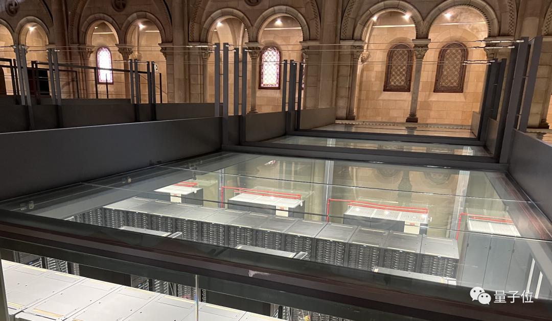 Europe uses churches to build high-performance computing centers ...