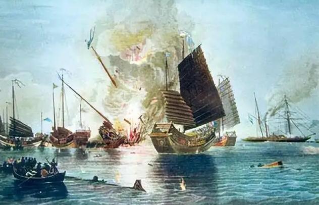 Westernization Movement: The Starting Point of China's Modernization ...