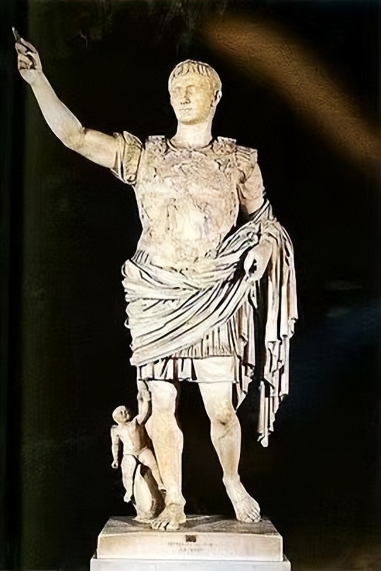 Caesar was a famous politician in ancient Rome. Under his leadership ...