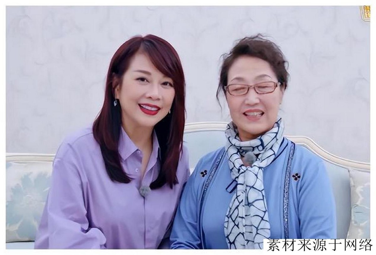 Chen Songling and his wife travel with their parents-in-law. The mother ...