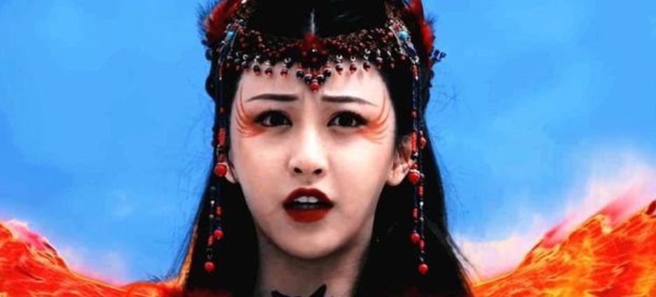 "Knife in the Snow" and "Frozen Phoenix" meet, both are fantasy, the ...