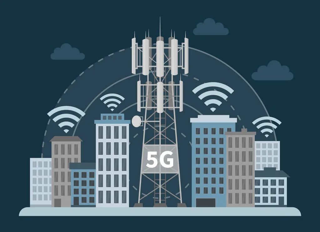 "Top 100 High Growth Enterprises" Baicaibang and Arm jointly build 5G ...