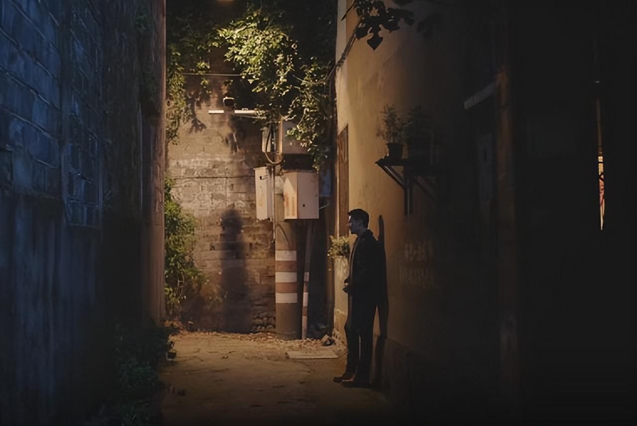 The era of looking at faces has passed, and the collapse of Yang Yang's ...