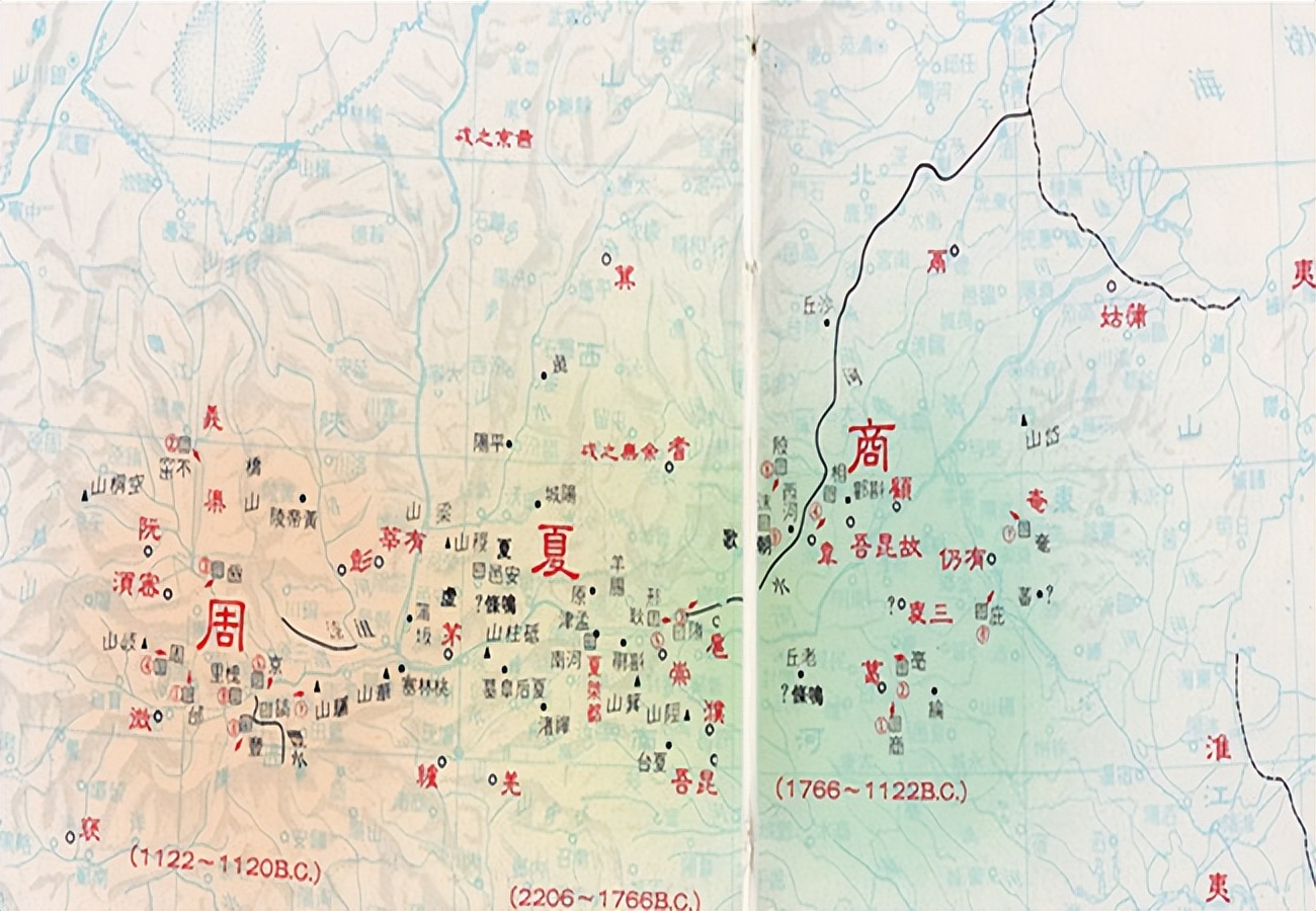 The Wisdom Enlightenment of Shang Tang and Mie Ge: Seize the ...