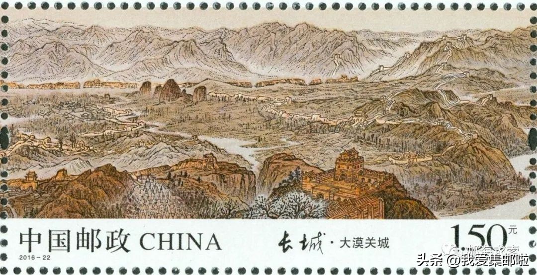 Jiayuguan, "The First Great Pass in the World" - iNEWS