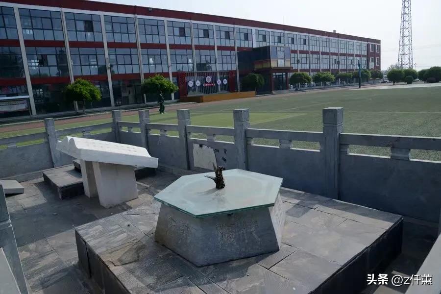 Bingzhou Memory ~ Ashoka Tower - iNEWS