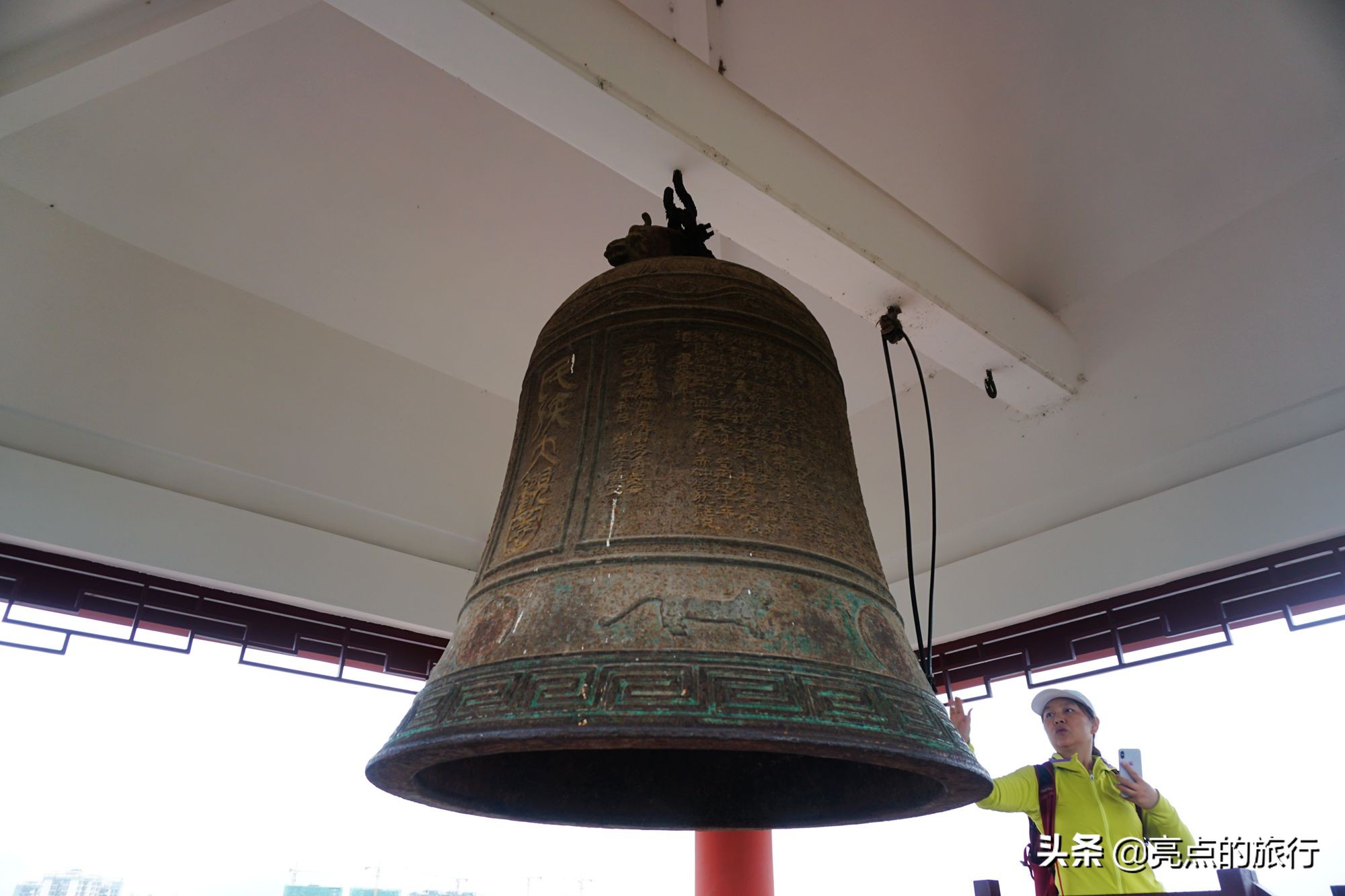 The first city of Tujia in China - Tusi City of Enshi, the mysterious ...