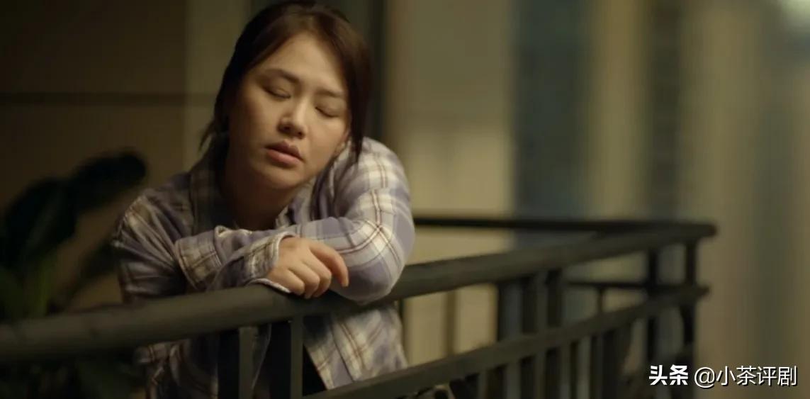 Three details of "Jiang Zhao Liming" to understand Li Xiaonan's ...