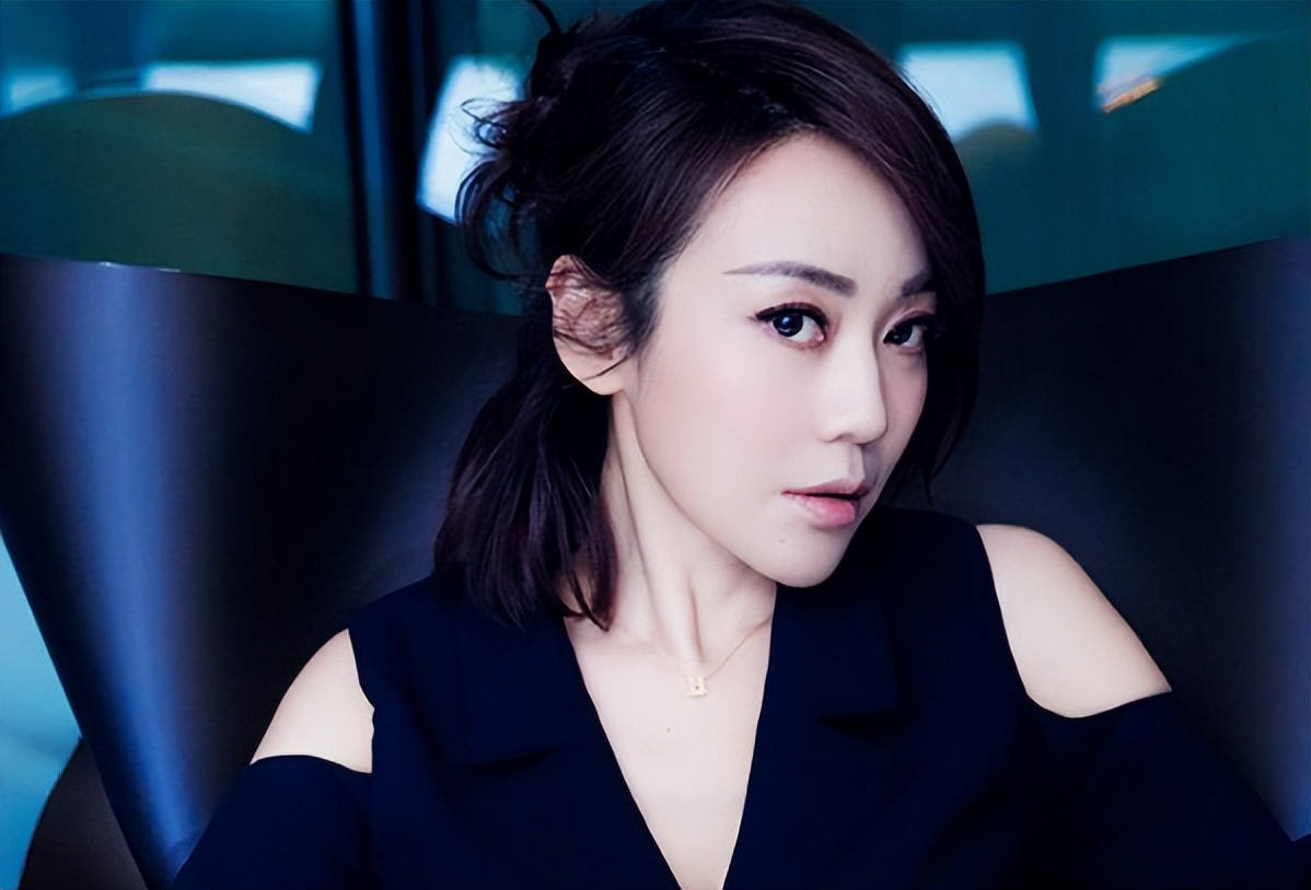 It was revealed on the Internet that Yan Ni cheated on Zhang Duo, an 11 ...