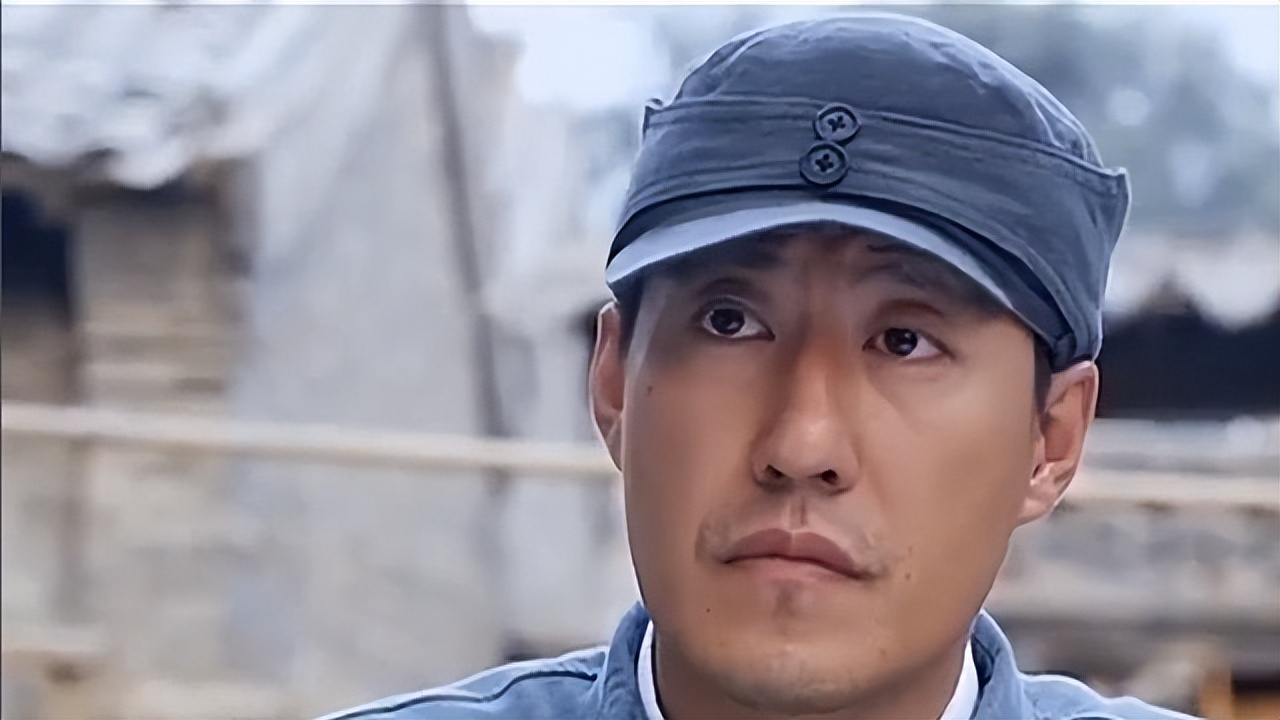 After half his life acting in anti-Japanese war dramas, Yu Zhen was ...