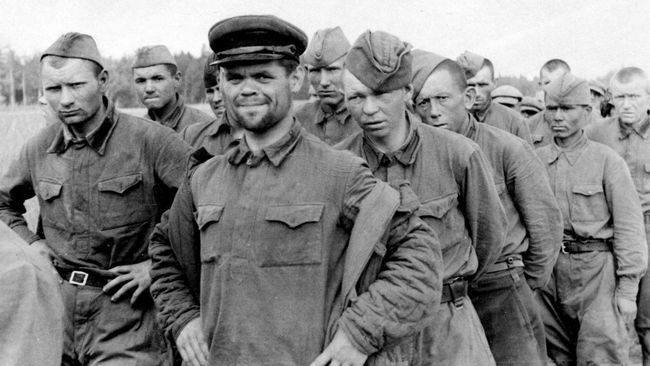 Stalin's Order No. 227 killed thousands of soldiers, but saved the ...