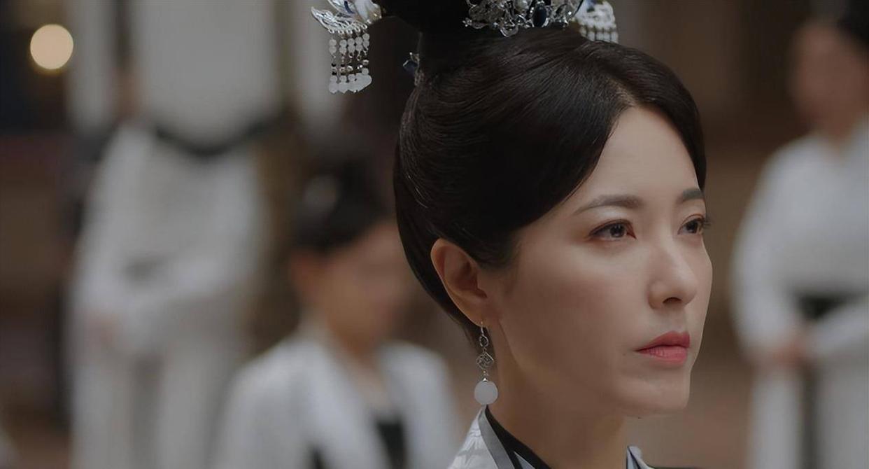 After watching [Fu Tu Yuan], I came here for Wang Hedi, but in the end ...