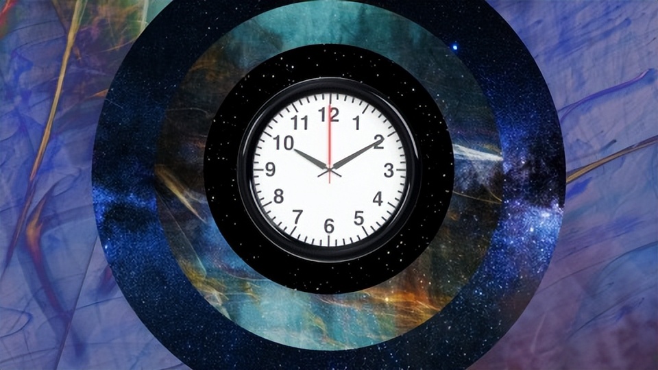 Cosmologists' First Big Question: Did Time Have a Beginning? - iNEWS