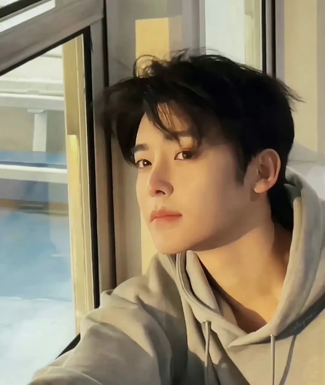 Fan Bingbing, Yang Zi, Yuan Shanshan, Chen Michelle, Zhao Lusi and Yu ...