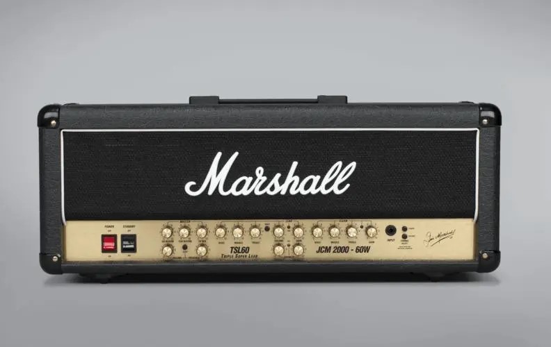 Marshall Marshall: Why become the world's most famous audio brand? - iNEWS