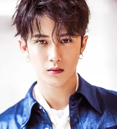 Tan Jianci overturned as soon as he became popular?Jin Xing was once ...