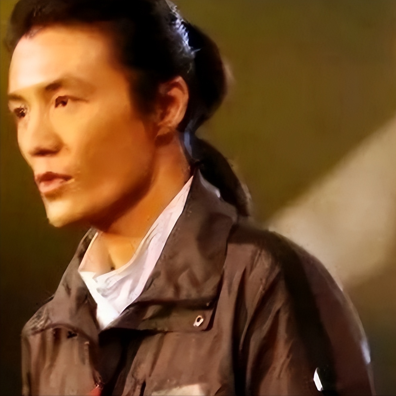 Self-interest at the expense of others? Wake up, Zhou Xun! Acting is not your fig leaf - iMedia