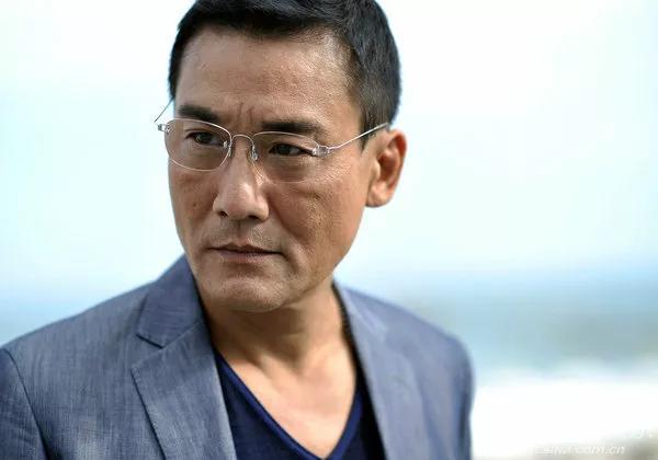 Except for a few Hong Kong film and television actors, they are not ...
