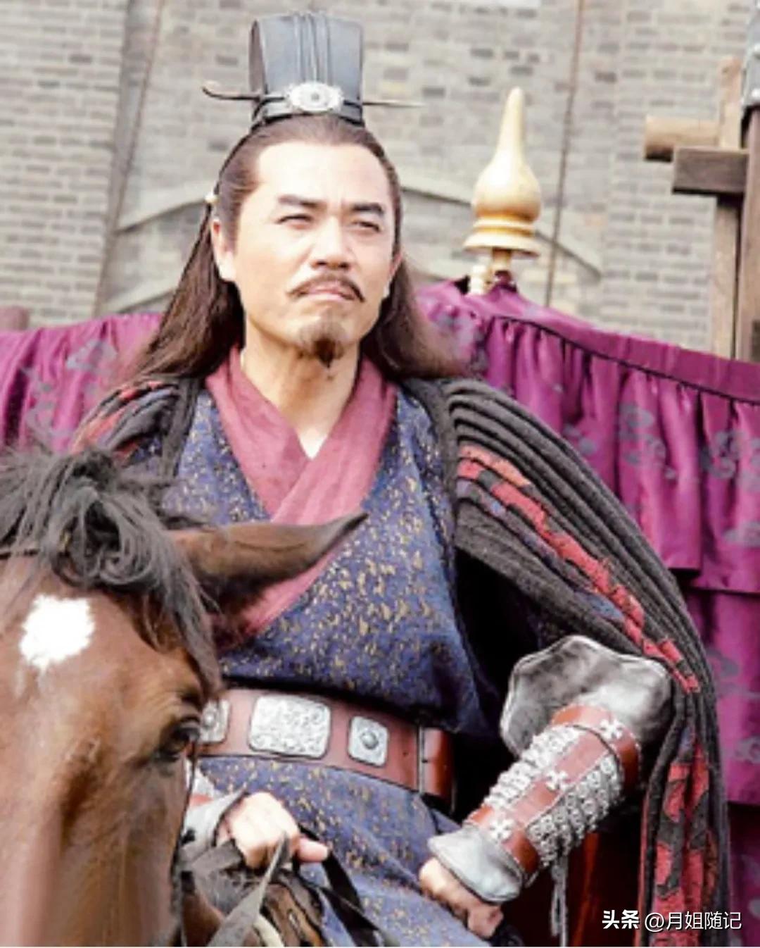 Why do you say that Zhu Yuanzhang both loves and hates Liu Bowen? - iNEWS