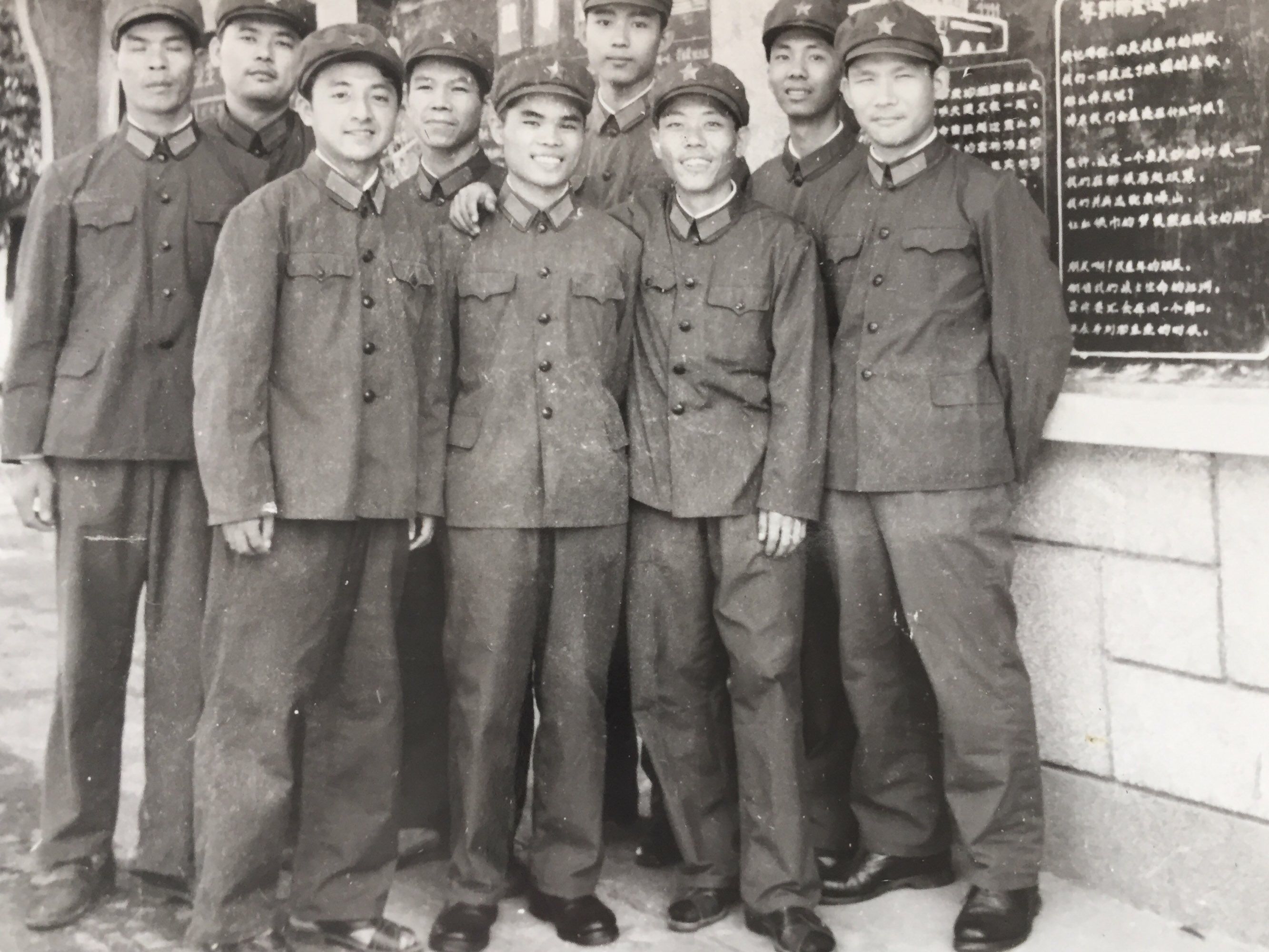 It has been popular for 20 years and was introduced by the armies of 40 ...