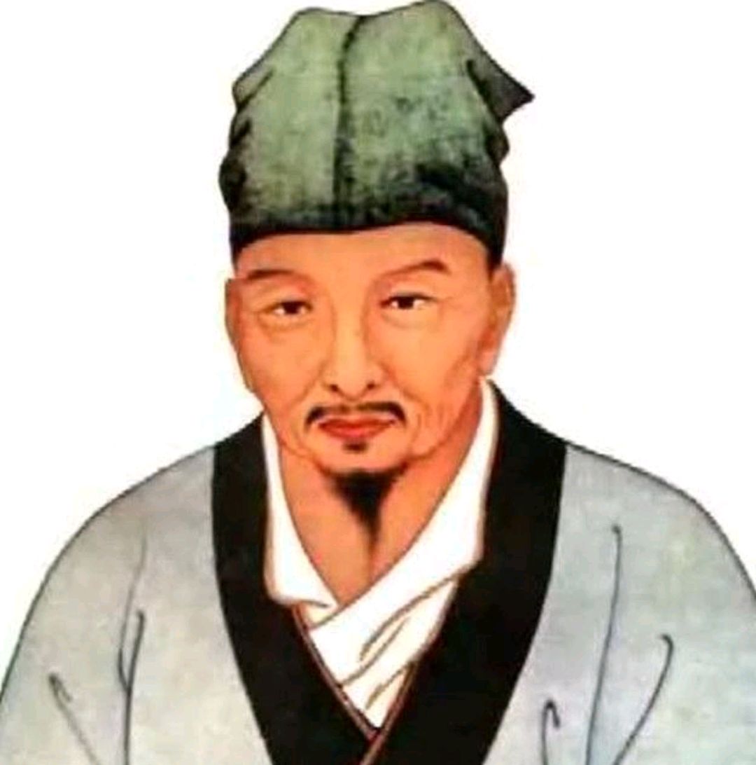 Gong Tingxian, a famous doctor in the Ming Dynasty, who received the ...