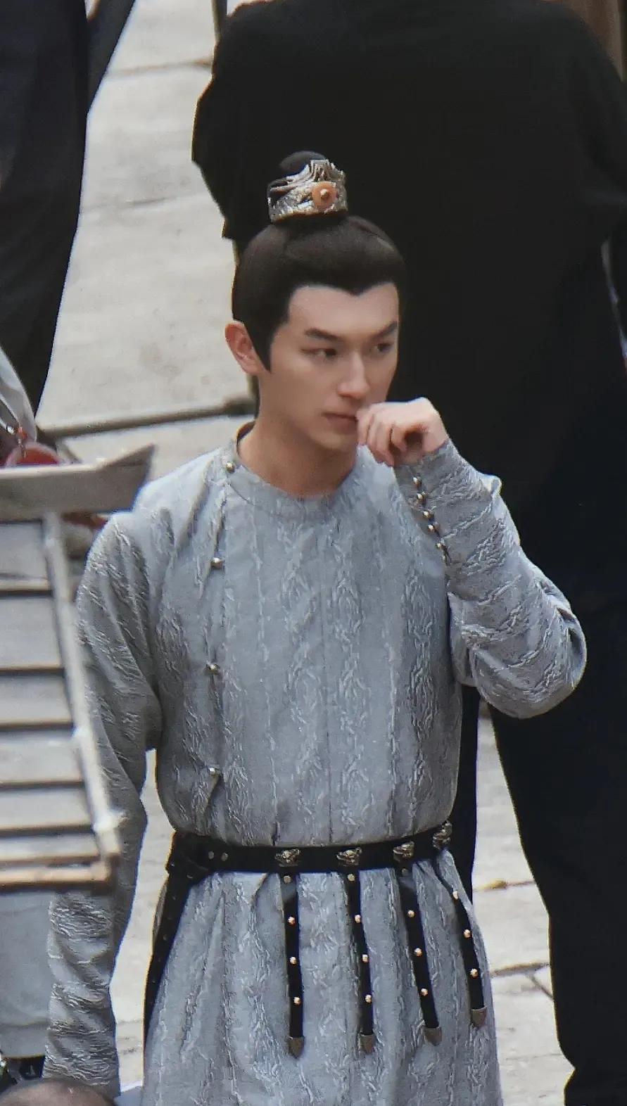 God chooses the ancients, Lu Lingfeng Tang Gui travels westward latest ...