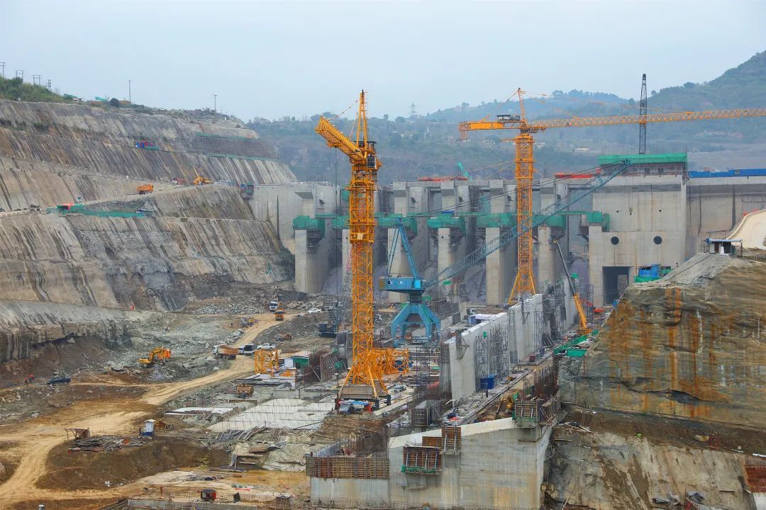 Finally, Pakistan and China signed an agreement: Although Pakistan is ...