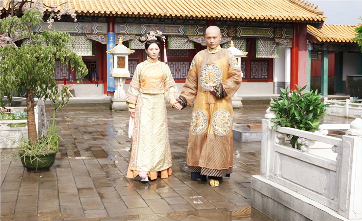 Why did Emperor Shunzhi only live to be 24 years old? Looking at his ...