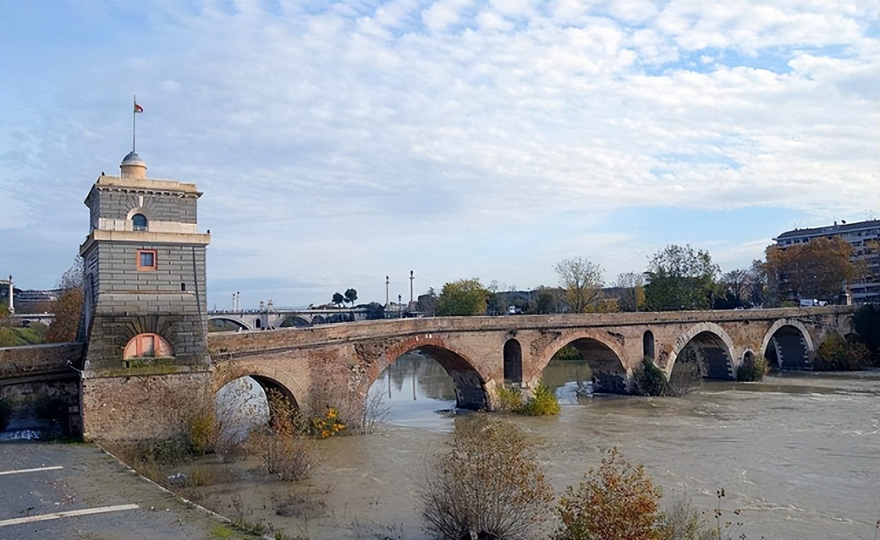 Battle of the Milvian Bridge: Constantine vs. Maxentius - iNEWS