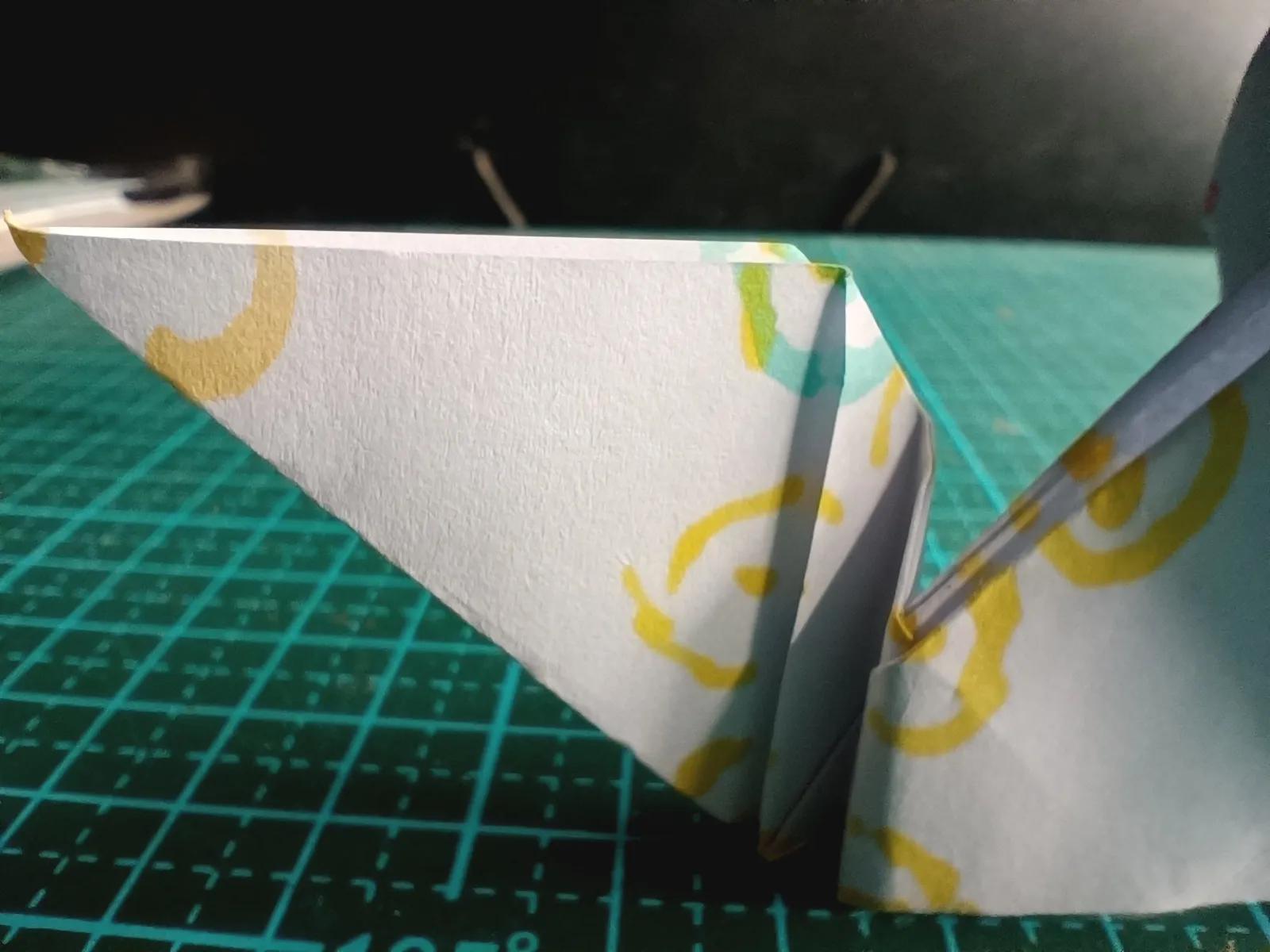 Deformed fox fox form setting poem - iNEWS