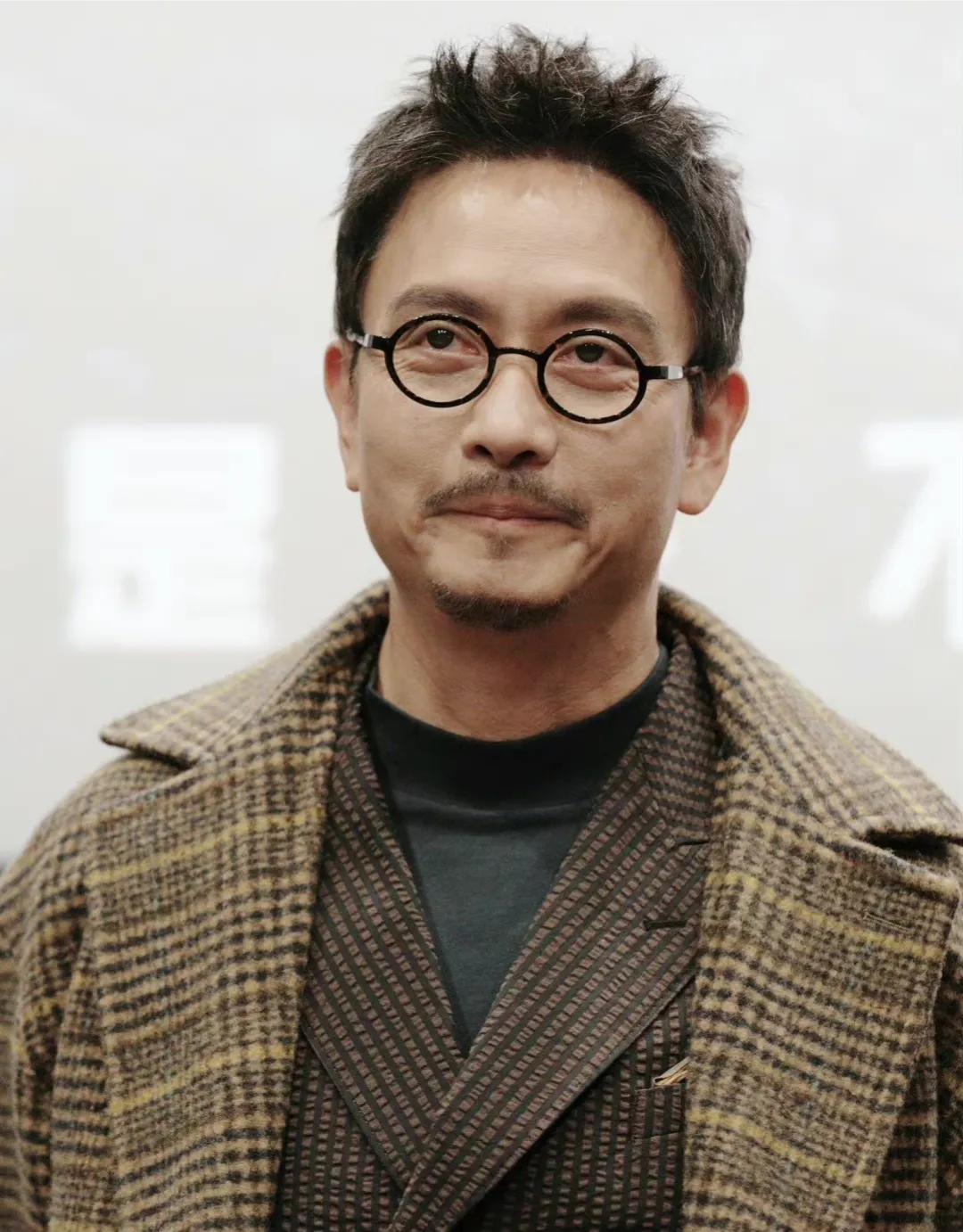 Hu Ge privately supports master Xie Junhao, and Li Xiaoyao Jiujianxian ...