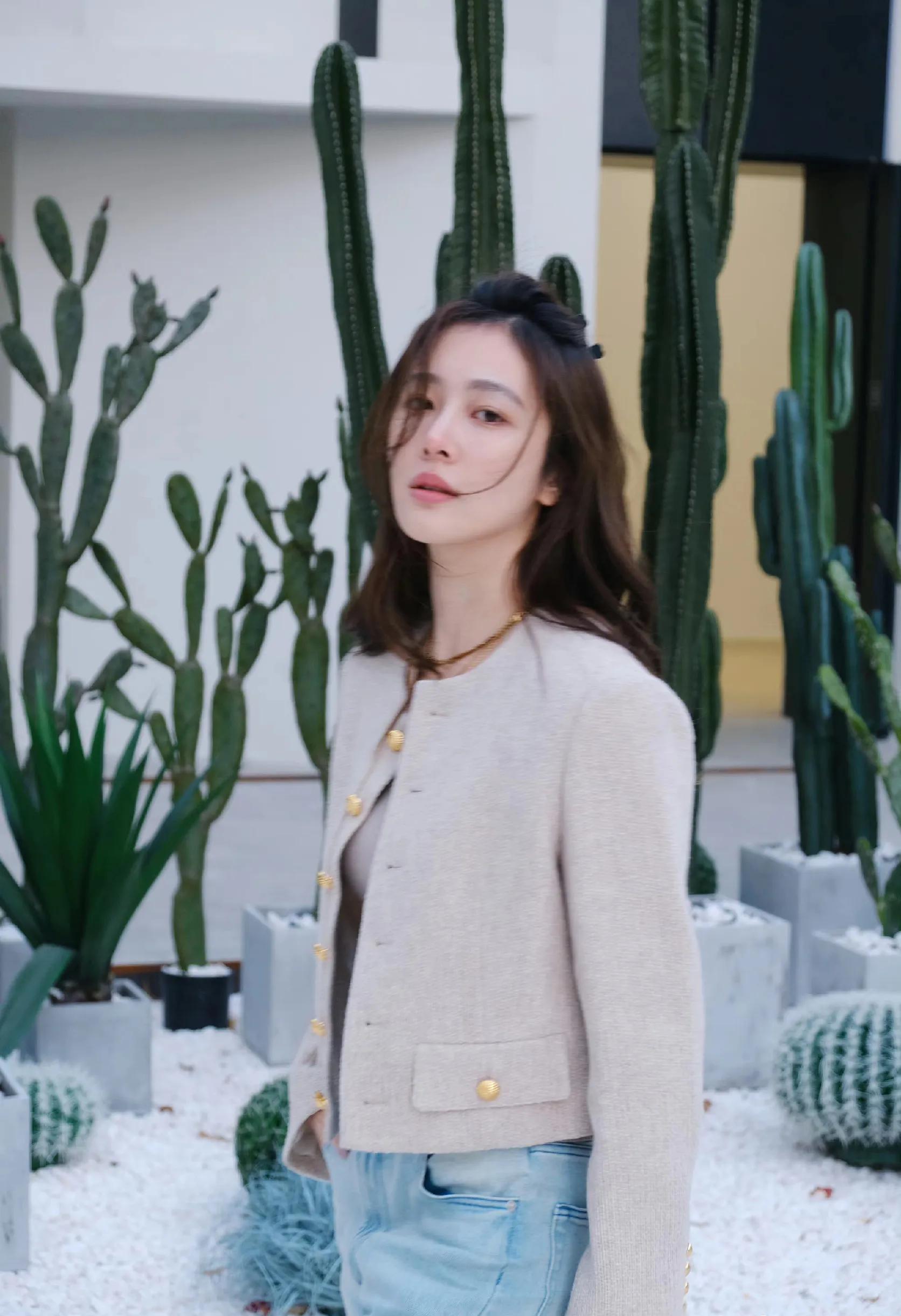 Actor Yang Xinying - iMedia