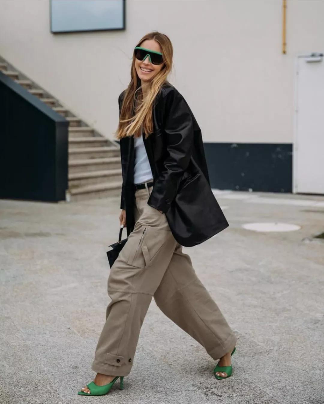 Recently, a kind of trousers "electrical pants" has suddenly become ...