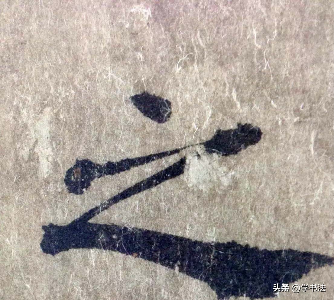 In order to write the spirit of calligraphy, the key is to understand ...