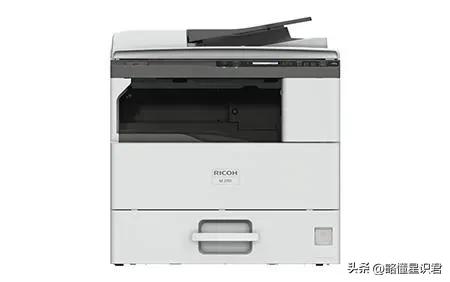 Ricoh MP 2014AD/MP 2014/MP 2014D parameters - iNEWS