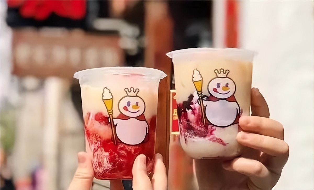 Xiang Piao Piao, endorsed by top stars, can't go around the earth? - iNEWS