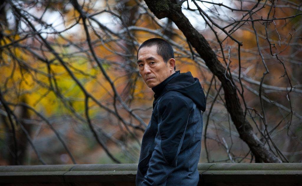 The undisclosed woman behind Zhang Yimou - iNEWS