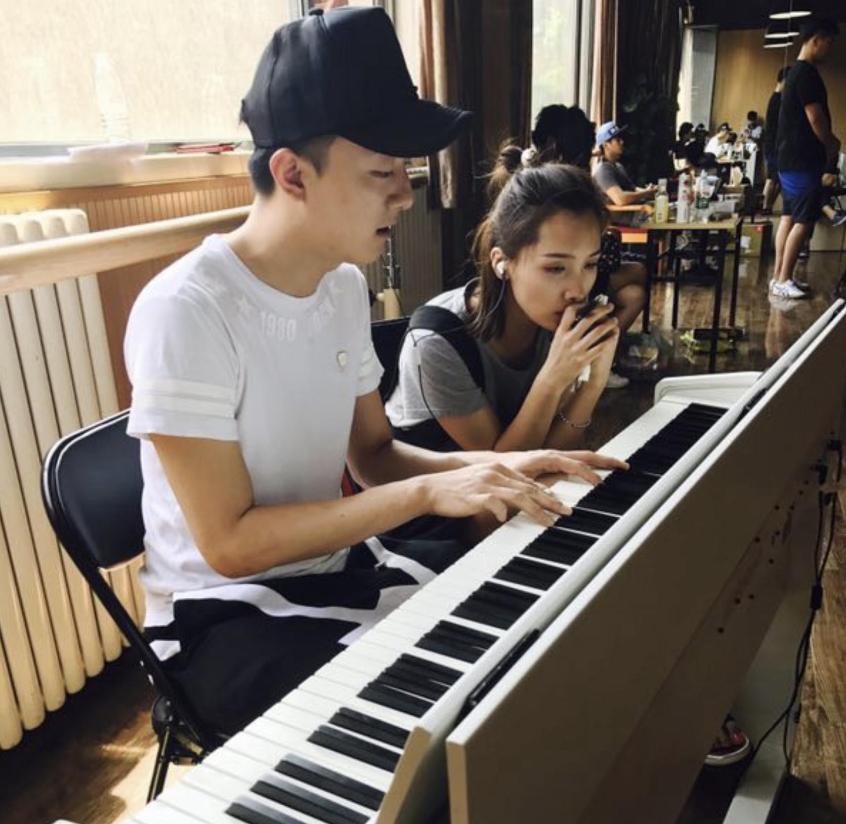 "Gao Qisheng" Su Xiaoding: It took 16 years to become famous, but it ...