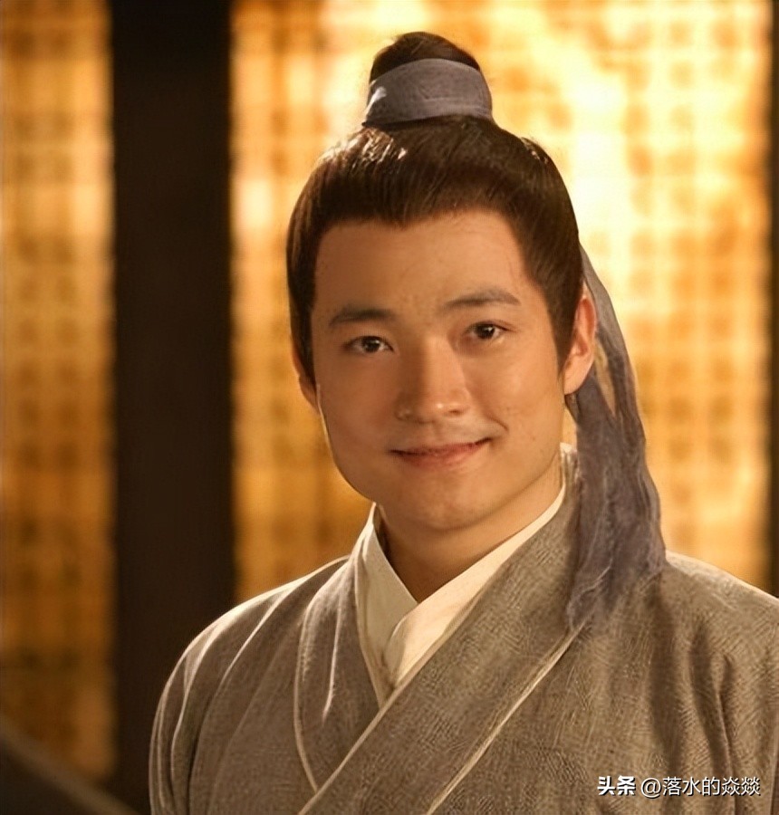 Scholars, Juren, and Jinshi are foolishly unclear. After reading this ...