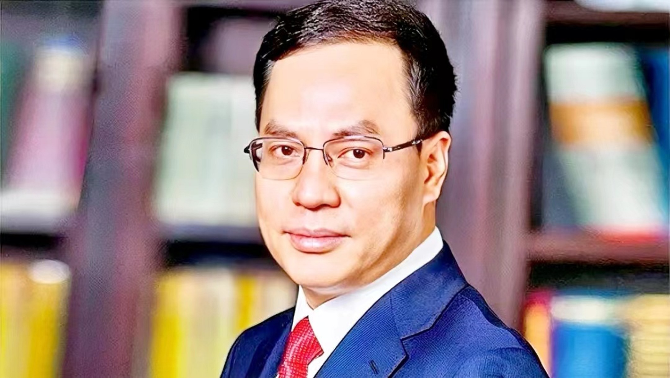 Li Hejun, the former richest man in China: a business tycoon from 160 ...