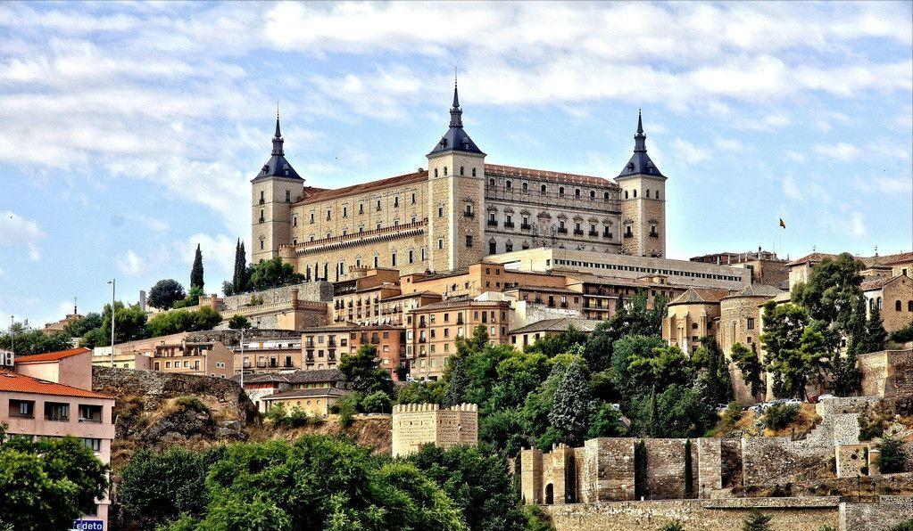 How did the origin and development of Spanish and how did the Basque ...