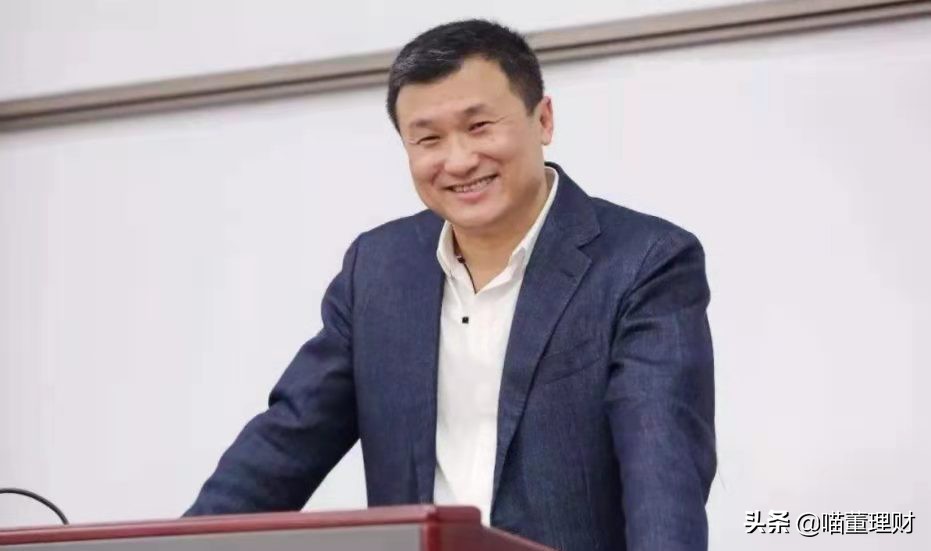 Li Lu: What are the four basic principles of value investing? - iNEWS