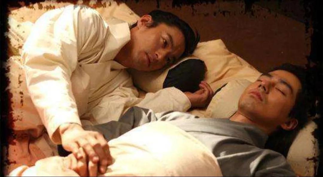 You may not know that there was a "male concubine" culture in ancient ...