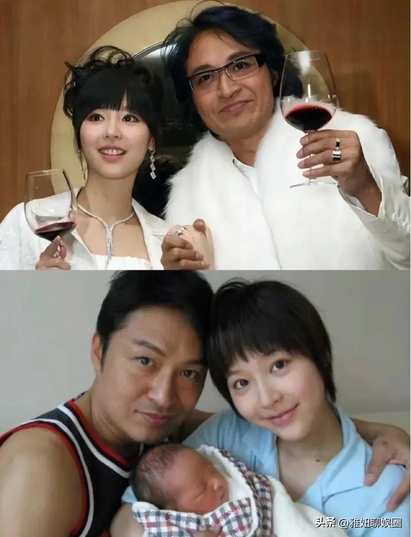 Ma Jingtao's ex-wife Wu Jiani looks very beautiful - iNEWS