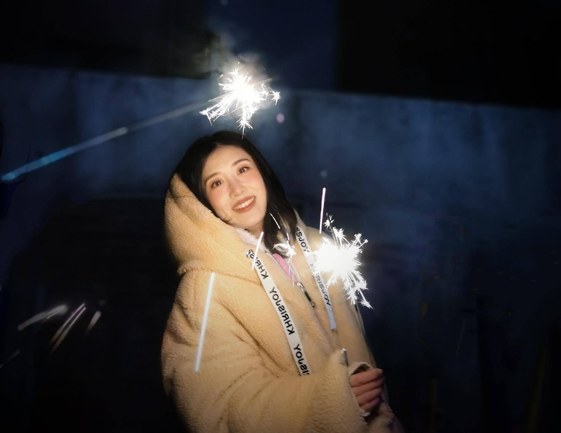 "The Most Beautiful Super Girl" Chen Xibei, an independent woman who does not love career but ...