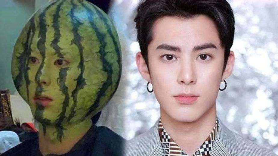 Acting all depends on dubbing?I beg these 7 "dumb actors", stop boasting about their acting ...