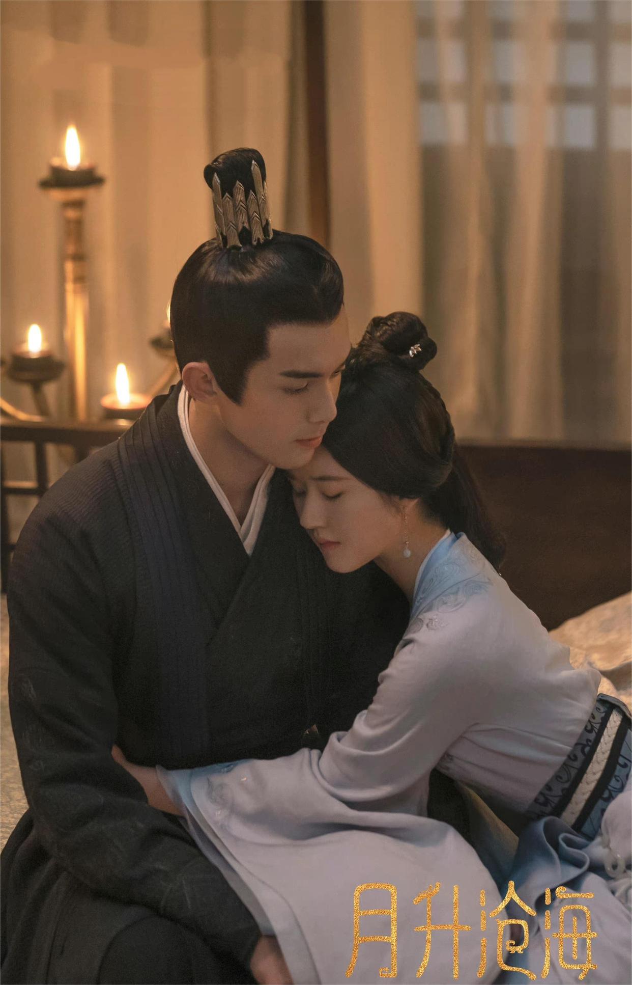 [Xing Han Brilliant] The fuel bomb that did not appear on the screen is ...