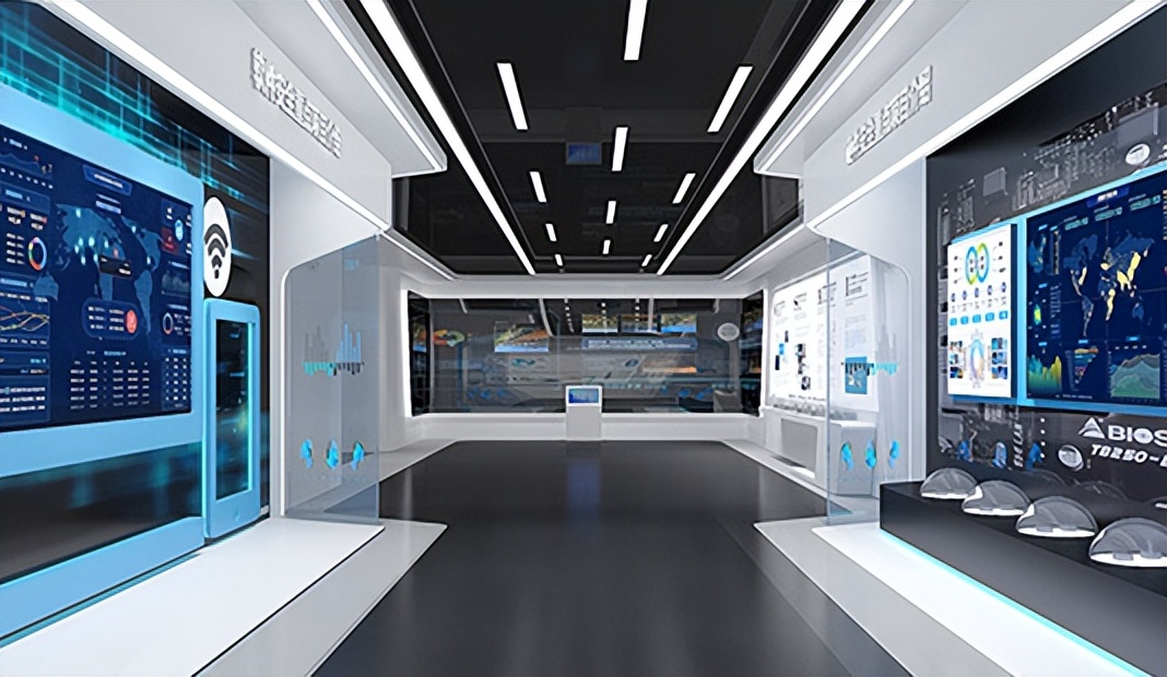 How to design the anti-drug multimedia exhibition hall? - iNEWS